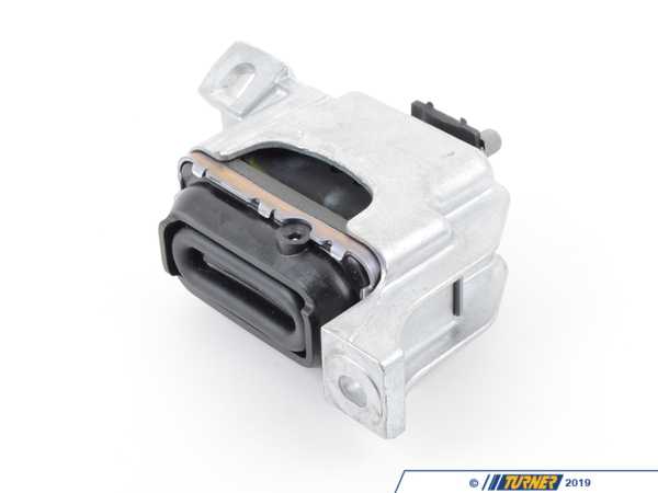 22116778645 - Upper Engine Mount / Rubber | Turner Motorsport