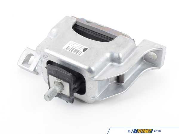 22116778645 - Upper Engine Mount / Rubber | Turner Motorsport