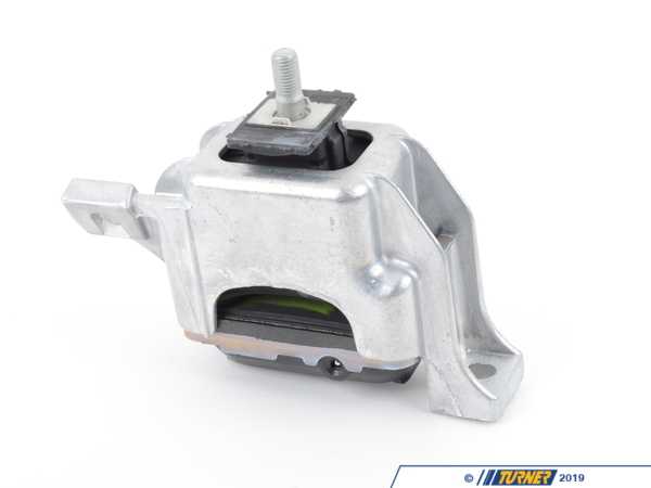 22116778645 - Upper Engine Mount / Rubber | Turner Motorsport