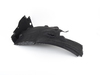51717185160 - Genuine BMW Cover F Rear Wheelhouse, Fro - 51717185160 ...