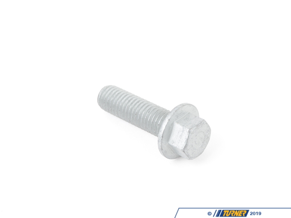 07119904956 - HEX BOLT | Turner Motorsport
