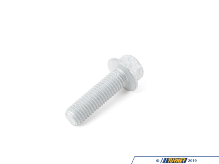 07119904956 - HEX BOLT | Turner Motorsport