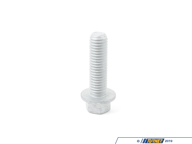 07119904956 - HEX BOLT | Turner Motorsport
