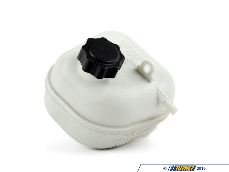 17137529273 - Coolant Expansion Tank W/ Cap | Turner Motorsport