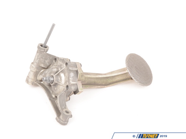 11411269549 - Genuine BMW Engine Oil Pump 11411269549 | Turner Motorsport