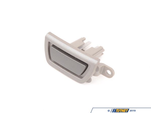 52207124696 - Genuine BMW Locking Mechanism - 52207124696 - E65 ...