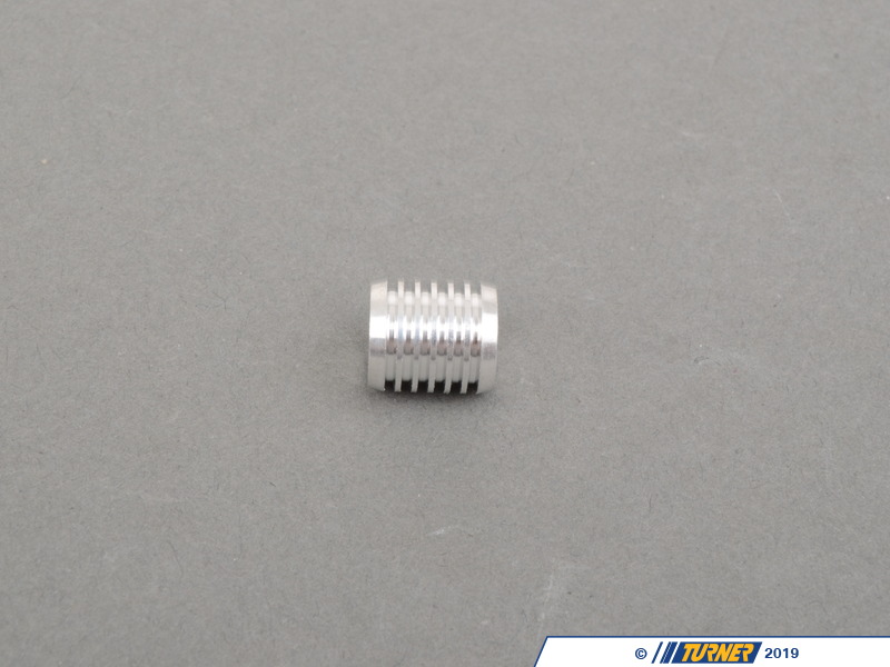 11331266400 - Genuine BMW Rocker Shaft Plug - E10 E12 E21 E23 E24 E28 ...