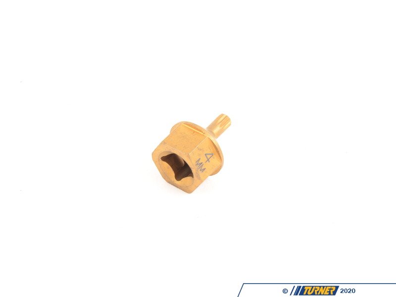 CTA8560 - 7 Piece Super Stubby Triple Square Sockets | Turner Motorsport