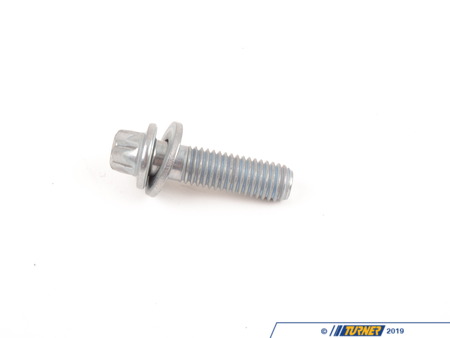 07129905738 - Genuine BMW Asa-Bolt - 07129905738 - E71,F06,F10,F12,F13 ...