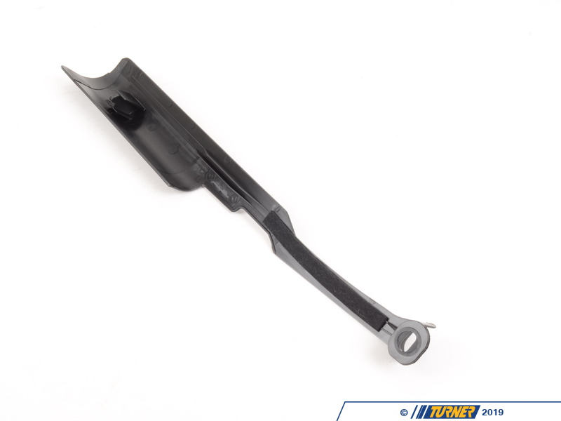 54347154511 - Genuine MINI Covering, Rear Left - 54347154511 | Turner ...