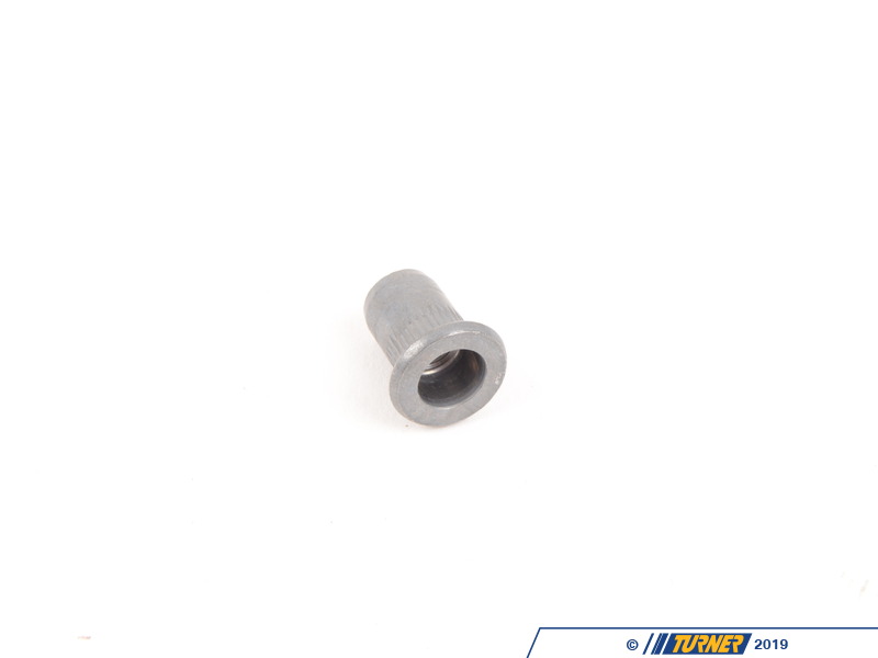 41128223082 - Genuine BMW Blind Rivet Nut - 41128223082 | Turner Motorsport