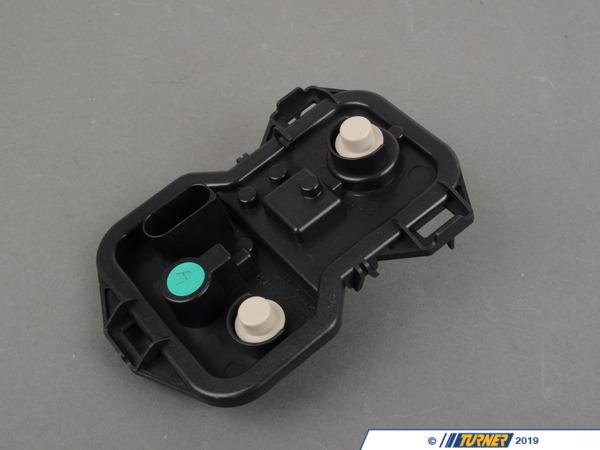 63217390231 - Genuine BMW Bulb Socket, Rear Light Side Panel ...