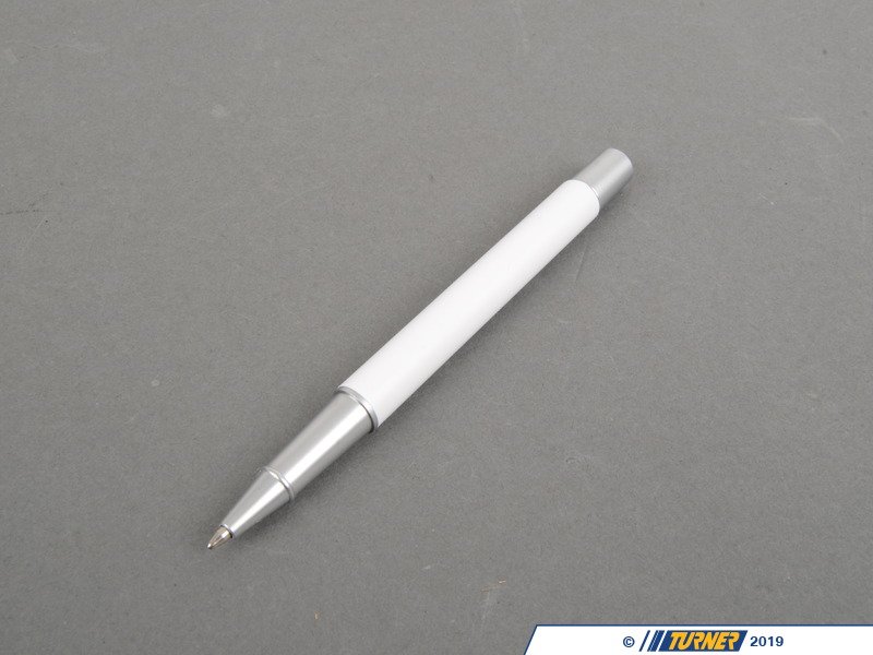 80242413008 - BMW i Ballpoint Pen | Turner Motorsport