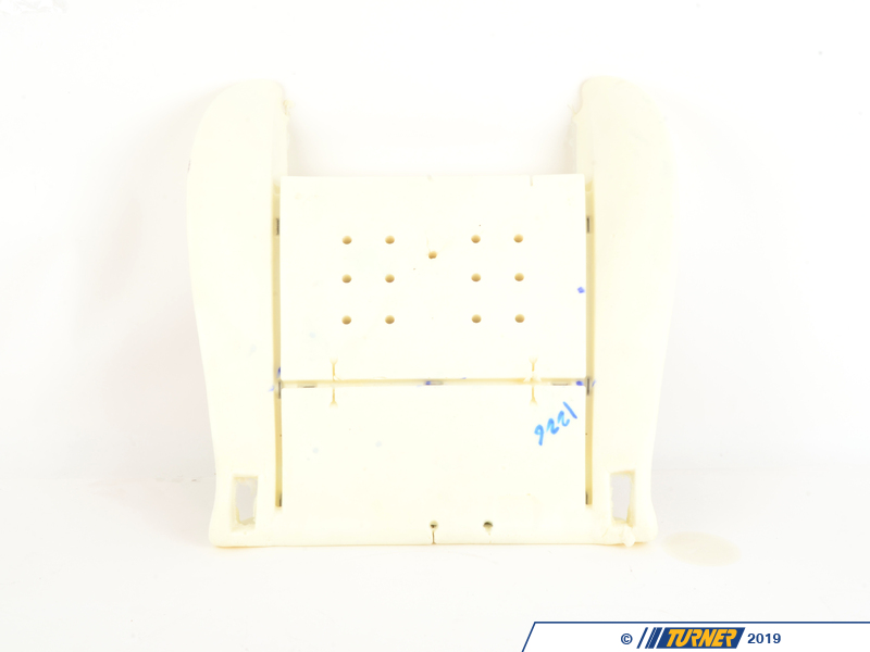 52108099308 - Genuine BMW Seat Upholstery - 52108099308 - E53 | Turner ...