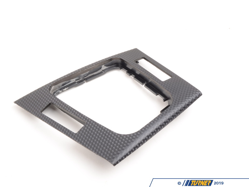 51417902873KT - Genuine BMW Black Cube Trim Kit - E46 Coupe | Turner ...