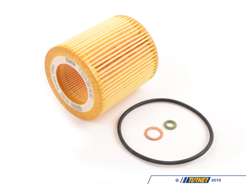 88002288313 - Genuine BMW Inspection Kit I Value Line - 88002288313 ...