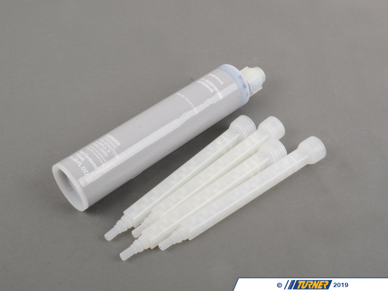 83190413015 - Genuine BMW Bodywork Adhesive K1 - 83190413015 | Turner ...