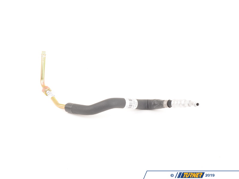 64538390473 - Genuine BMW Condenser-dryer Pressure Hos - 64538390473 ...