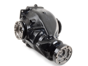 Limited Slip Differentials for BMW 5 Series E39 (1996-2003) | Turner ...