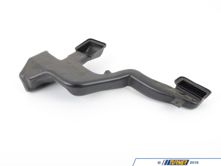 64221940831 - Genuine BMW Heater Duct Left - 64221940831 | Turner ...