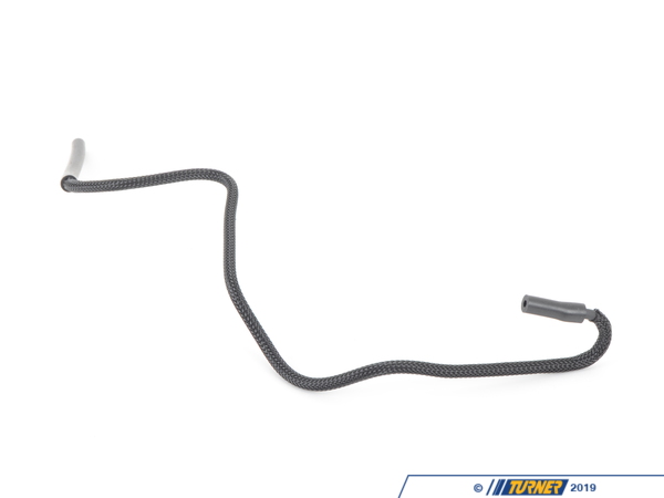 11657638730 - Genuine BMW Vacuum Hose - 11657638730 | Turner Motorsport