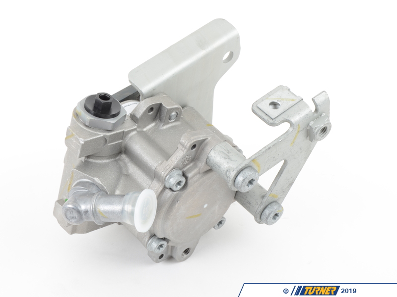 32411097149 - Genuine BMW Power Steering Pump - E39 525i, 528i (09/1998 ...