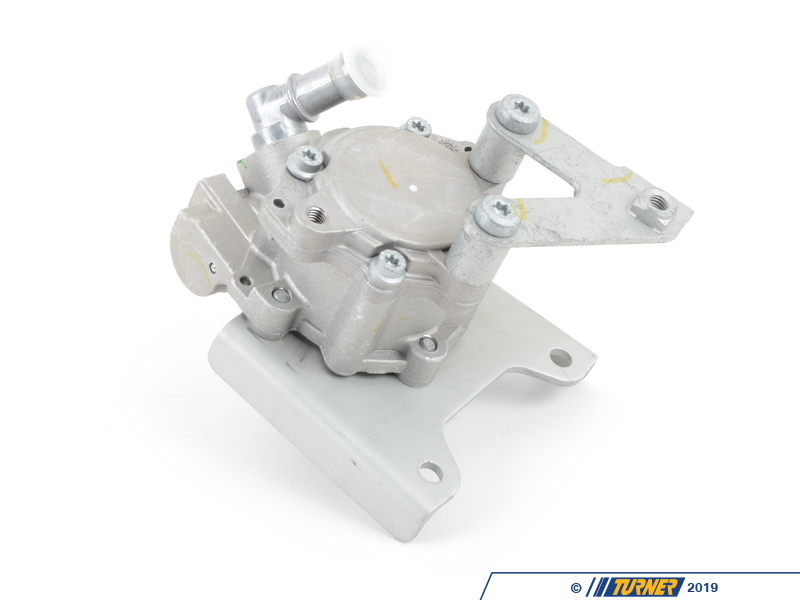 32411097149 - Genuine BMW Power Steering Pump - E39 525i, 528i (09/1998 ...