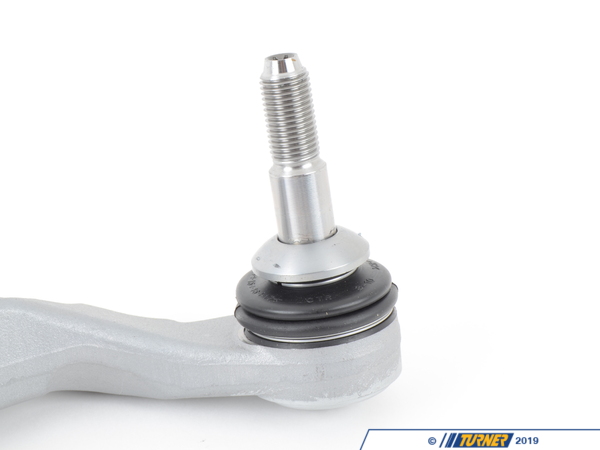 32106867405 - Genuine BMW Right Tie Rod - 32106867405 | Turner Motorsport
