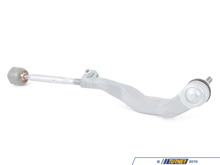 32106867405 - Genuine BMW Right Tie Rod - 32106867405 | Turner Motorsport