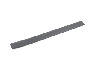 51137352091 - Genuine BMW Moulding Rocker Panel Front - 51137352091 ...
