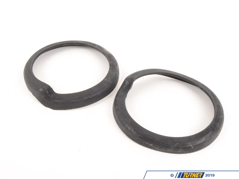 31331124322KT - Front Lower Spring Pads (2 x 31331124322) | Turner ...