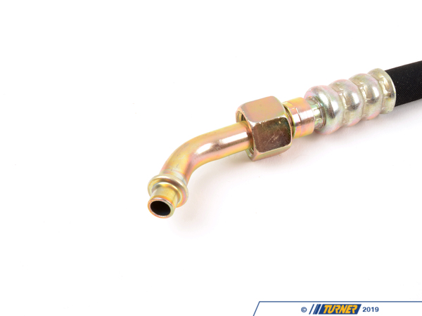 64538391041 - Genuine BMW A/C Hose - E30 318i 318is M42 325i 325is ...