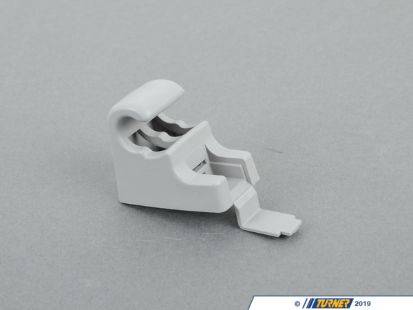 51166966272 - Genuine BMW Outer Support Grau - 51166966272 - E70 X5,E71 ...