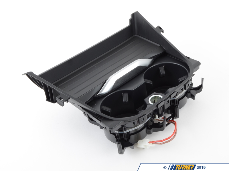 51169301722 - Genuine BMW Cup Holder - 51169301722 - F25 | Turner ...