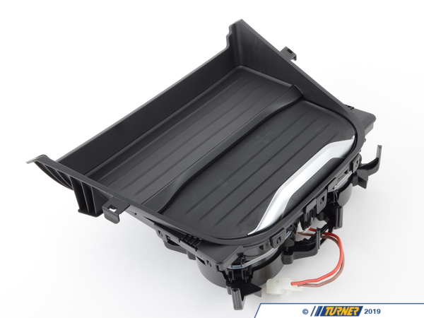 51169301722 - Genuine BMW Cup Holder - 51169301722 - F25 | Turner ...