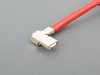 61129312133 - Genuine BMW Rep. Wire For B+ - 61129312133 | Turner ...