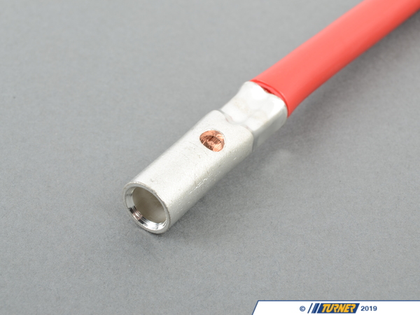 61129312133 - Genuine BMW Rep. Wire For B+ - 61129312133 | Turner ...