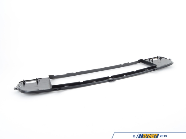 51117171345 - Genuine BMW Lid Closed Pdc - 51117171345 - E70 X5 ...