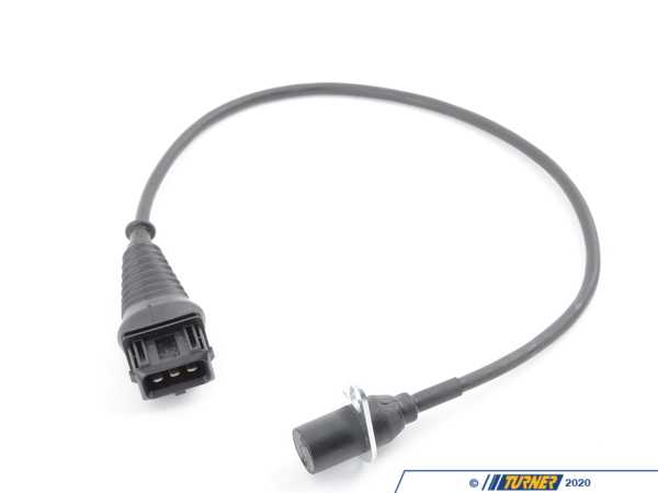12521287784 - Crankshaft Sensor (Position Transmitter) - E24 E30 ...