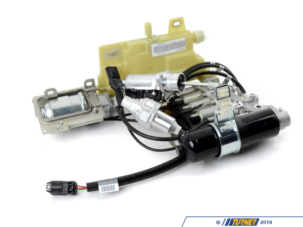 23427567720 - Genuine BMW Hydraulic Unit - 23427567720 - E63 | Turner ...