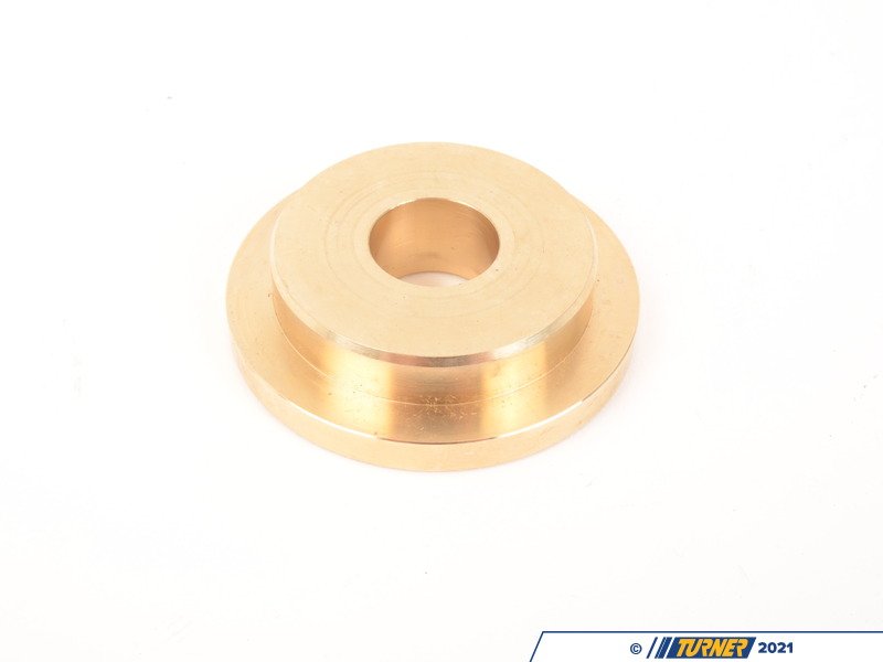 34216775291 - Rear Brake Rotors - F01 750i 750xi, F07 550i GT, 550xi GT ...