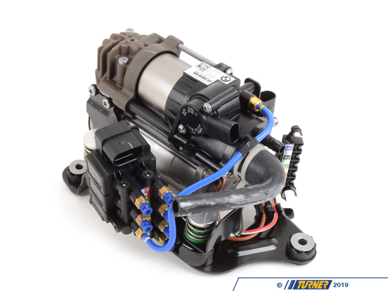 37206861882 - Genuine BMW Air Supply Device - 37206861882 | Turner ...