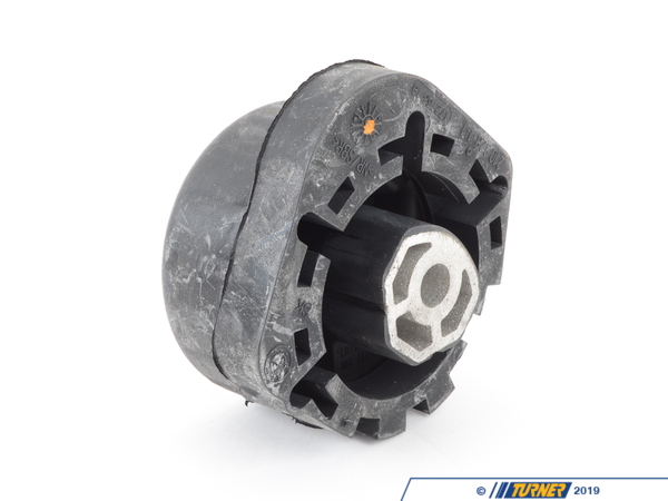 22326777390 - Genuine BMW Transfer Case Mount | Turner Motorsport