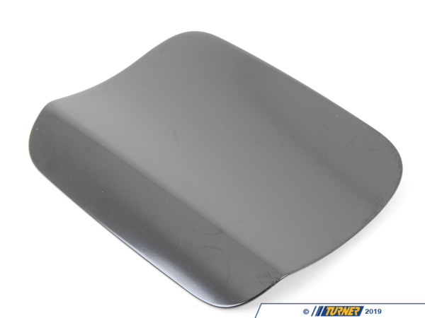 51177181305 - Genuine BMW Fill-In Flap, Primed - 51177181305 - E71 ...
