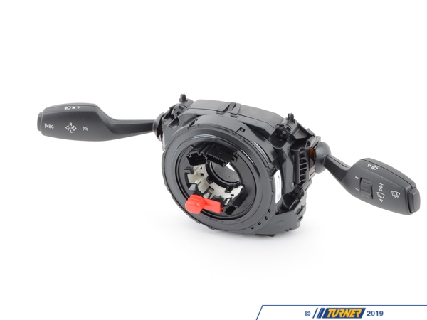 61319351140 - Genuine BMW Switch Unit Steering Column - 61319351140 ...