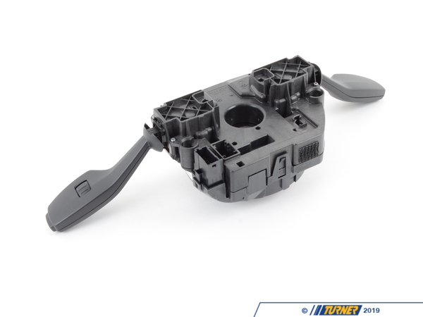 61319351140 - Genuine BMW Switch Unit Steering Column - 61319351140 ...
