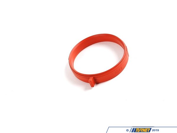 13547509044 - Genuine MINI Gasket, Throttle Body - 13547509044 | Turner ...