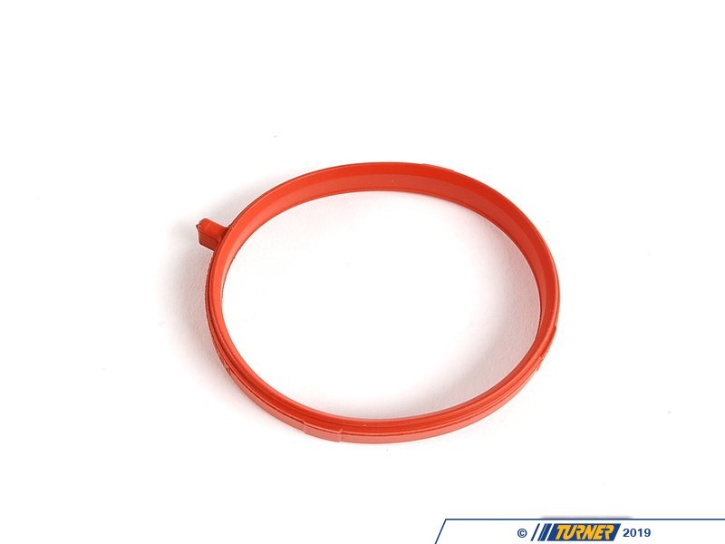 13547509044 - Genuine MINI Gasket, Throttle Body - 13547509044 | Turner ...