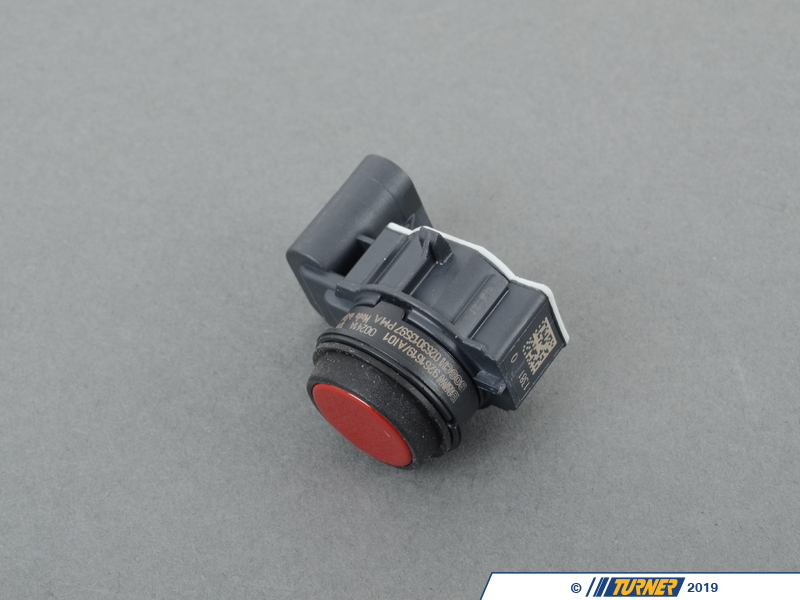 66209261619 - Genuine BMW Ultrasonic Transducer In Mel -66209261619 ...