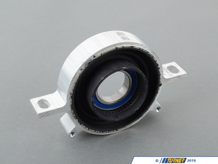 26127588544 - Genuine BMW Driveshaft Center Support Bearing | Turner ...